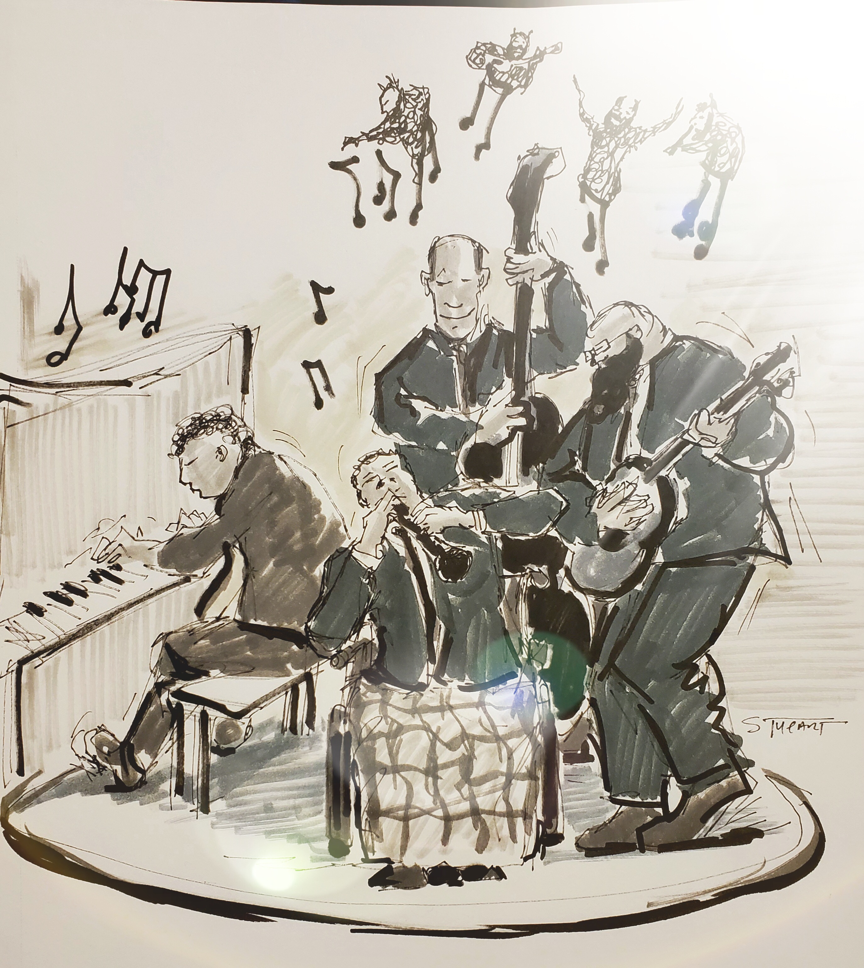 “Postlude to the Afternoon of a Faun” is finalist for Eugie Foster ...